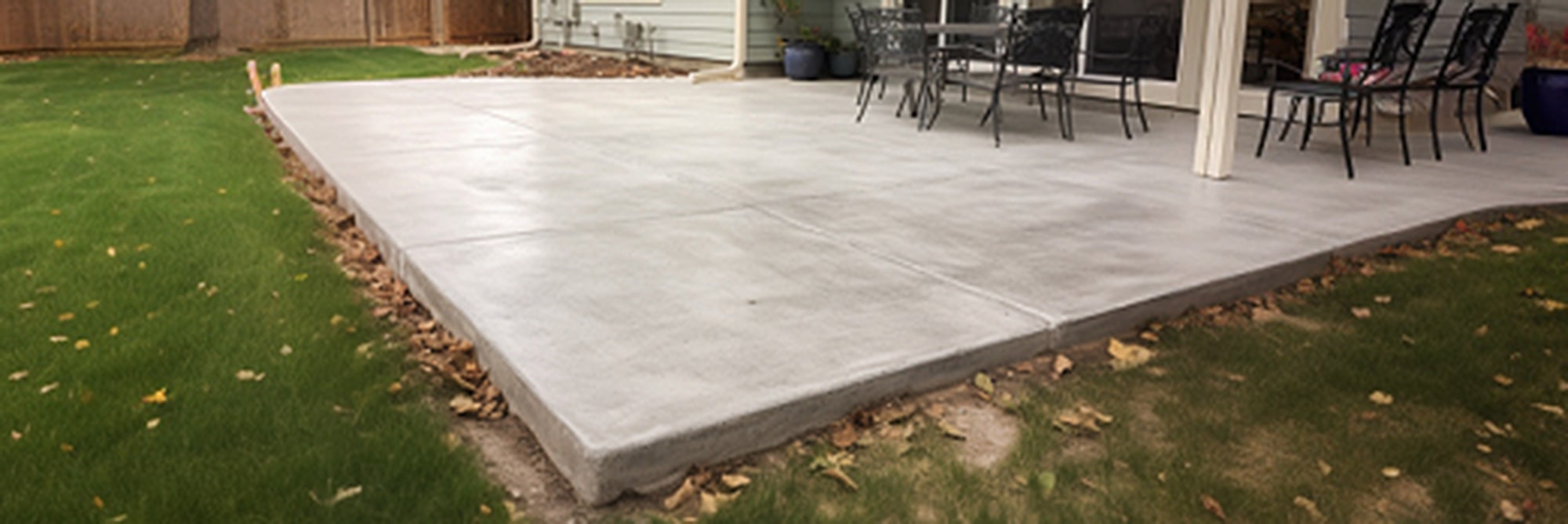 Crucial Considerations: Your Des Moines Patio's Perfect Size