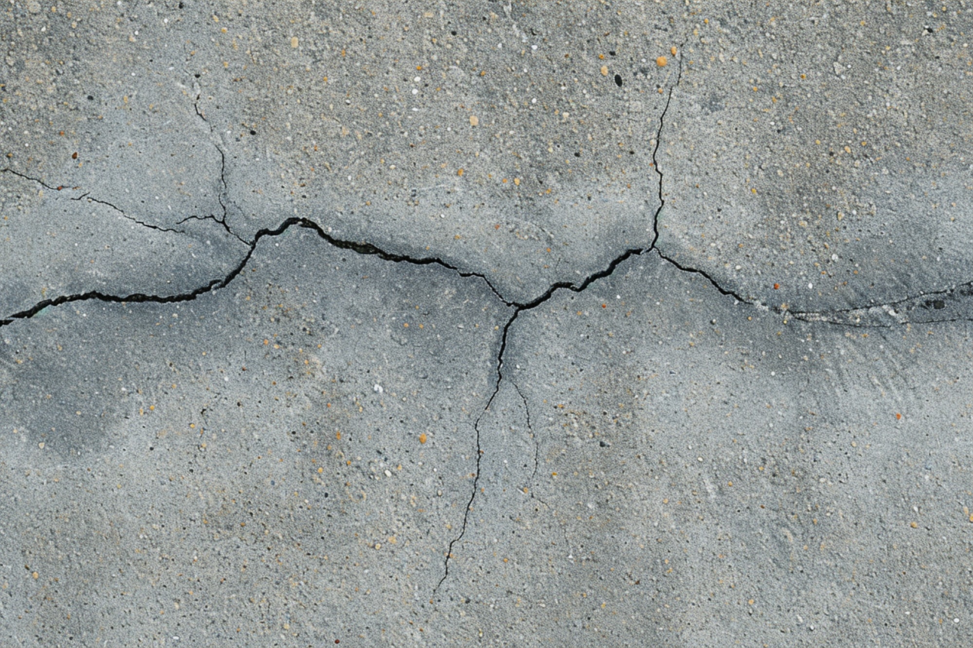 DIY Mastery: Hairline Concrete Crack Repair Made Easy DIY Mastery: Hairline Concrete Crack Repair Made Easy