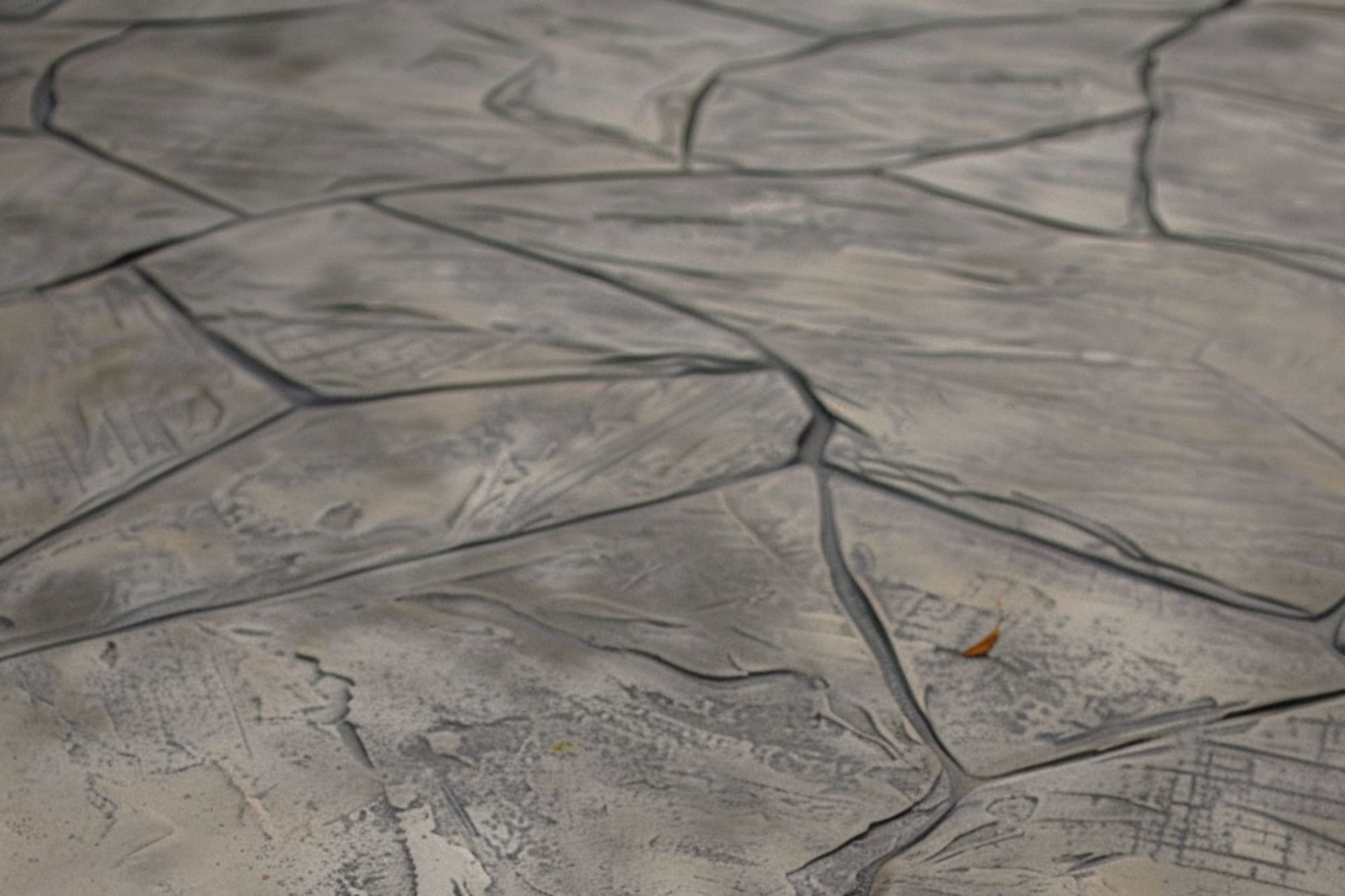 How to Clean Stamped Concrete: What You Need to Know