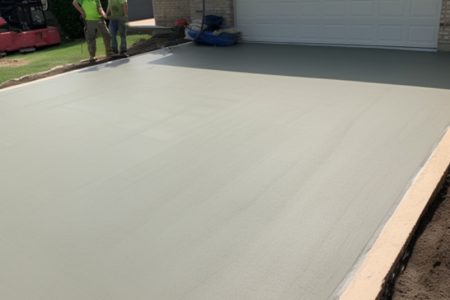 Concrete Repair | Des Moines Concrete Works