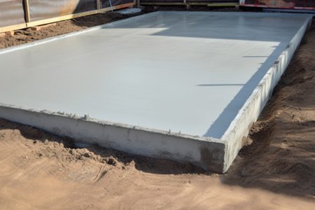 Concrete Foundations | Des Moines Concrete Works